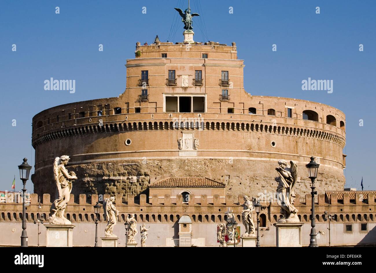 Castello st hi-res stock photography and images - Alamy