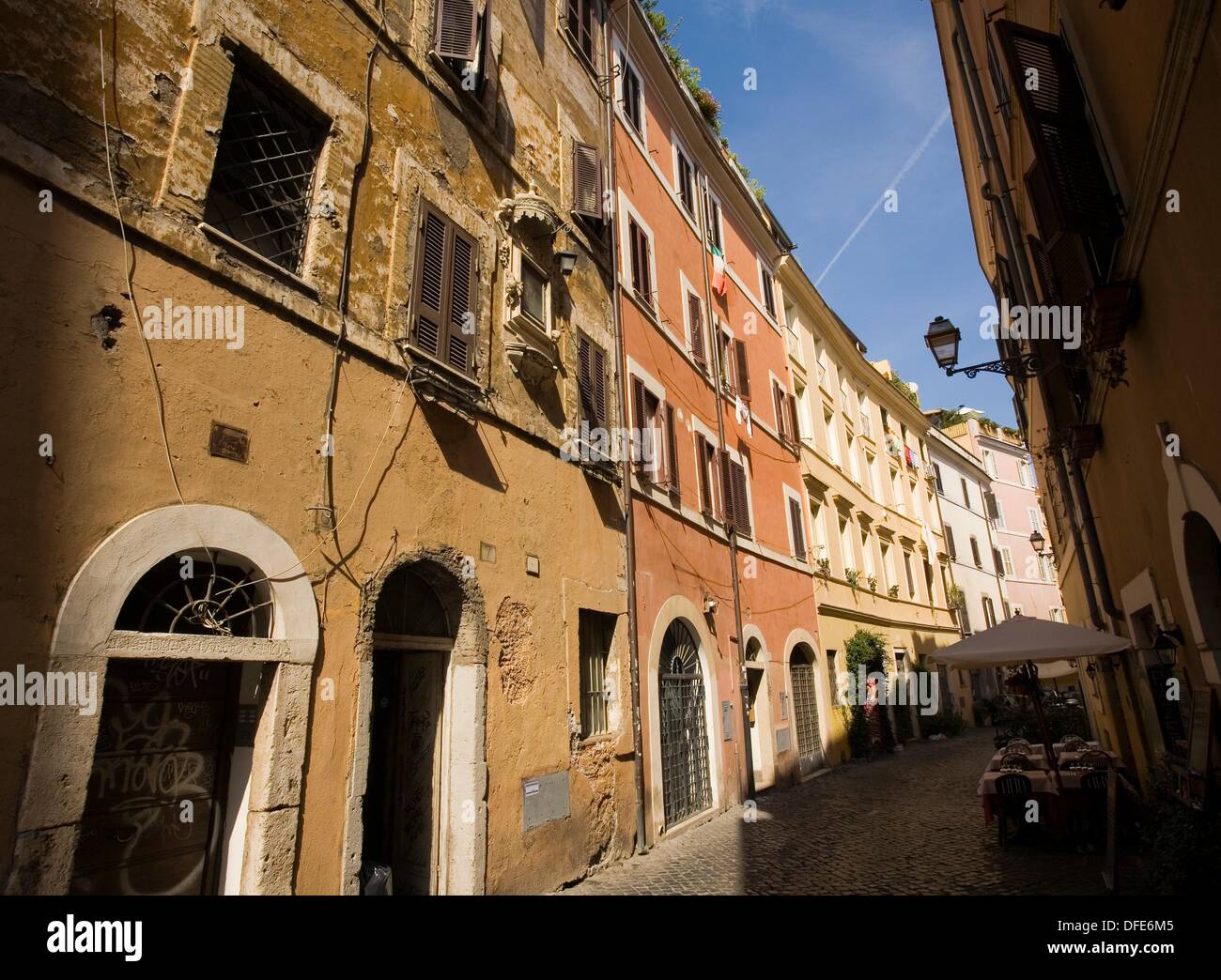 Decadence Rome High Resolution Stock Photography and Images - Alamy
