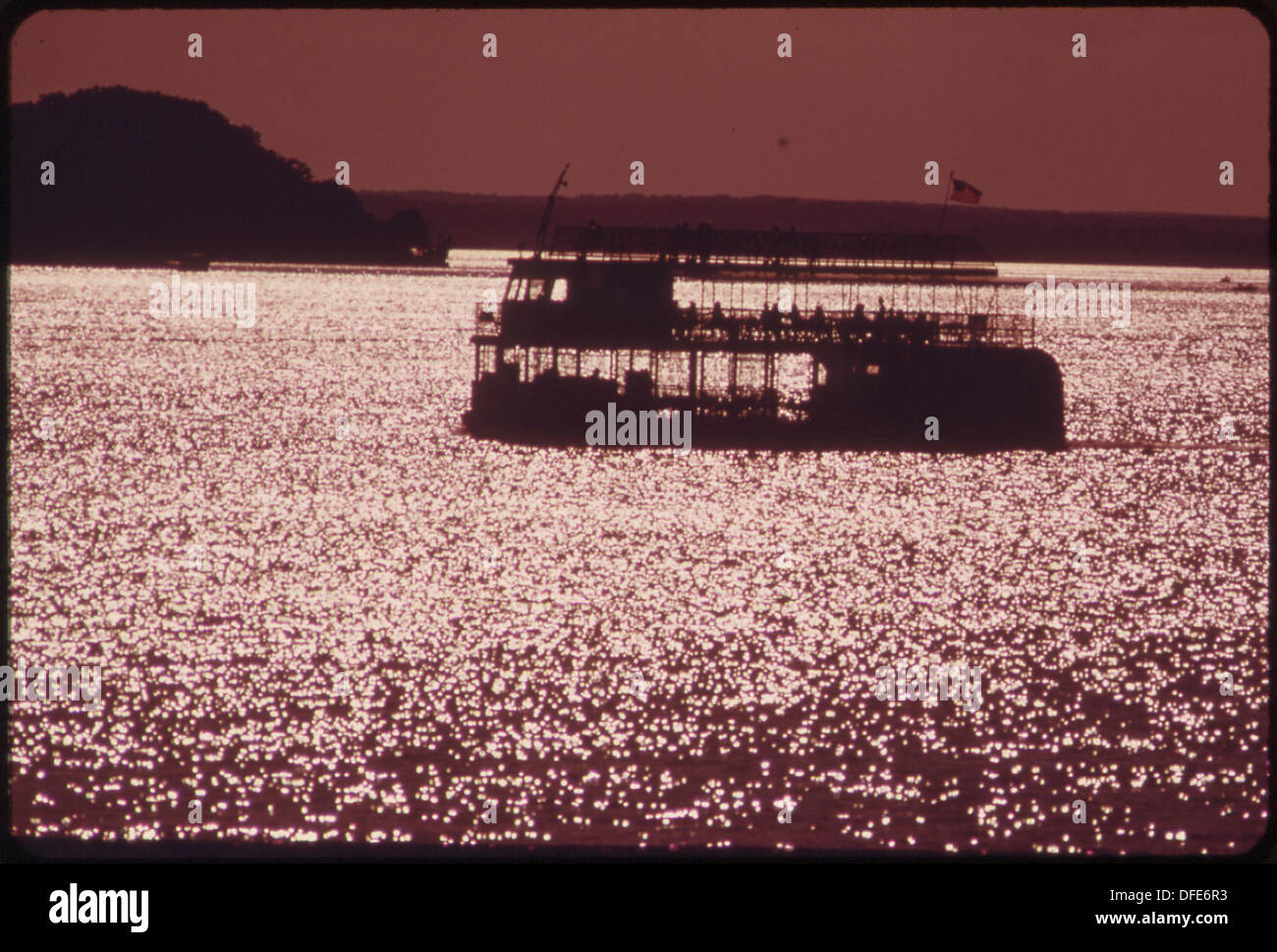 Osage arm hi-res stock photography and images - Alamy