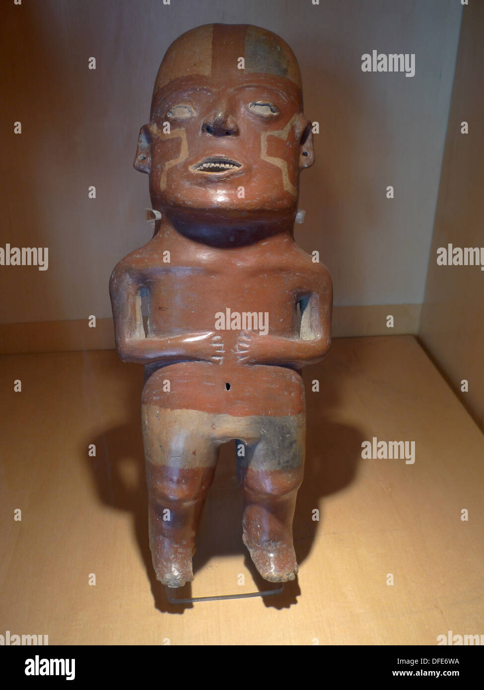 Colima mexico museum hi-res stock photography and images - Alamy