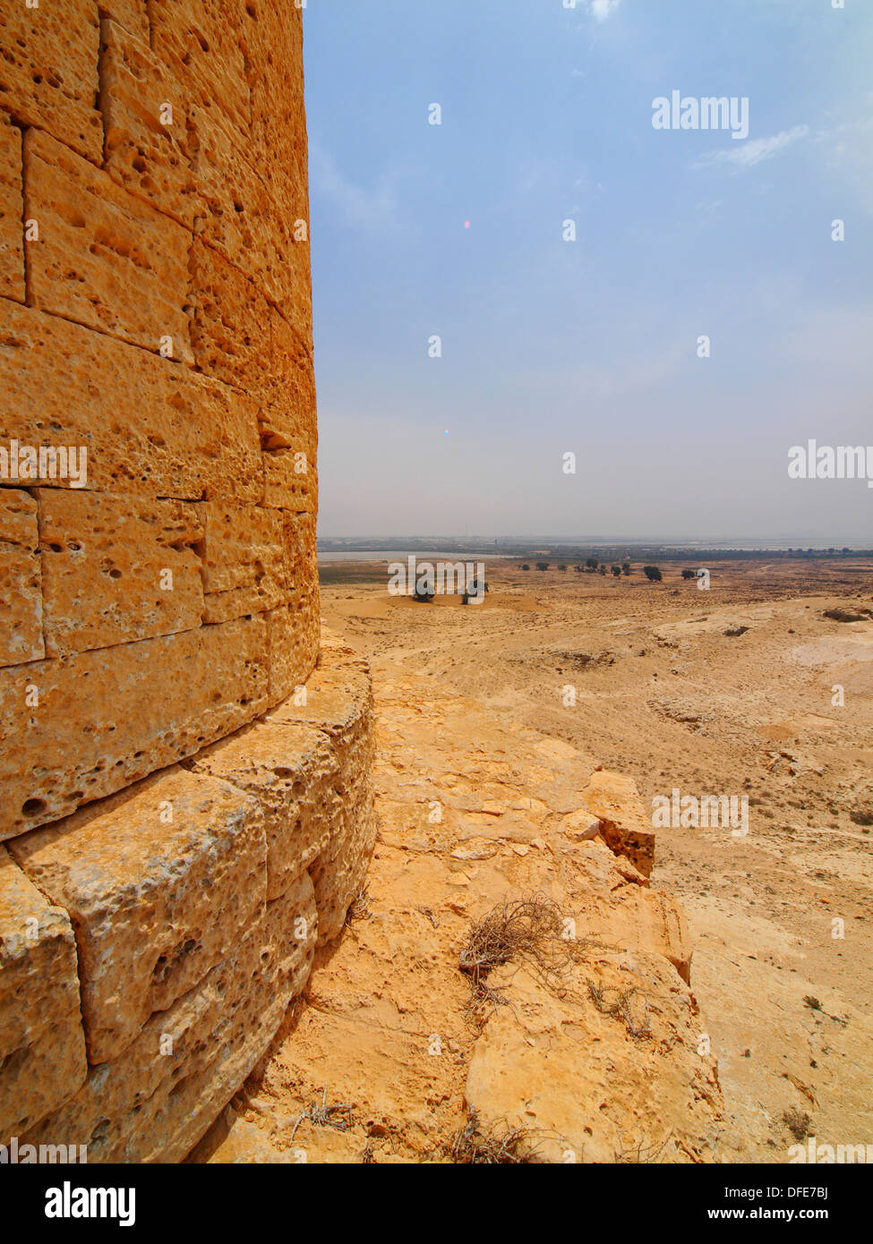 Taposiris magna hi-res stock photography and images - Alamy