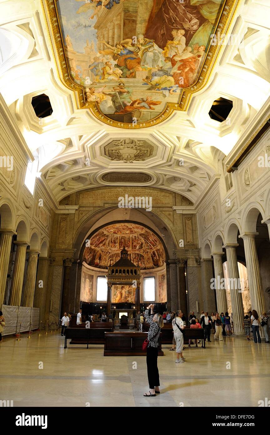 Saint peter chains hi-res stock photography and images - Alamy