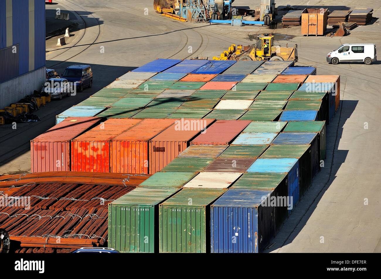 Port pasajes san sebastian hi-res stock photography and images - Alamy