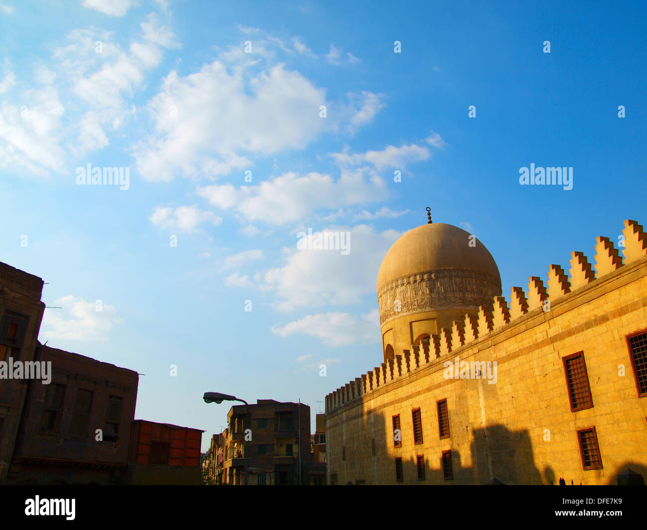 Emir Sultan Mosque Stock Photos & Emir Sultan Mosque Stock Images - Alamy