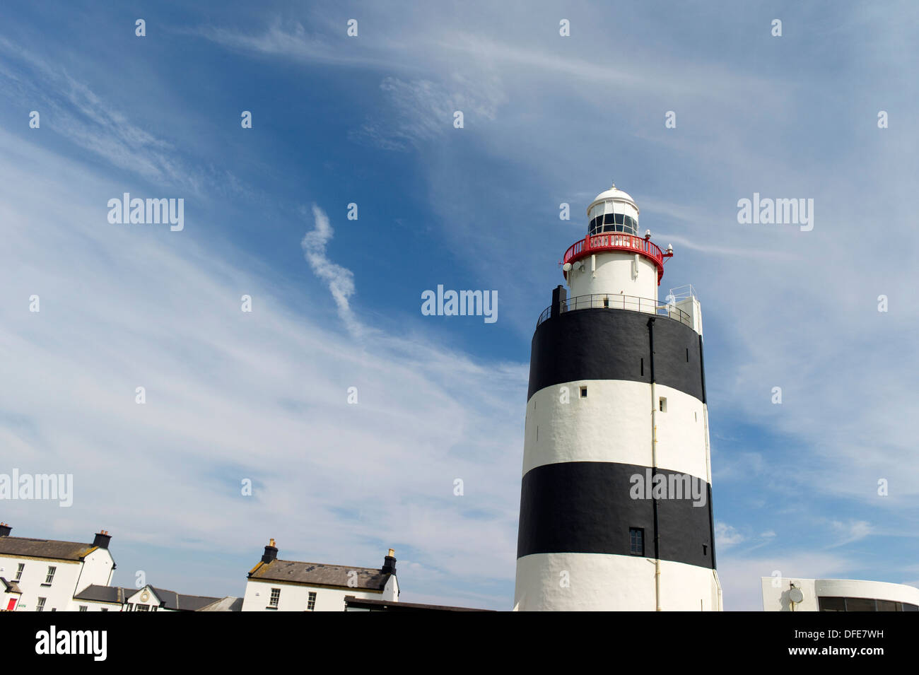 Operational lighthouses hi-res stock photography and images - Alamy