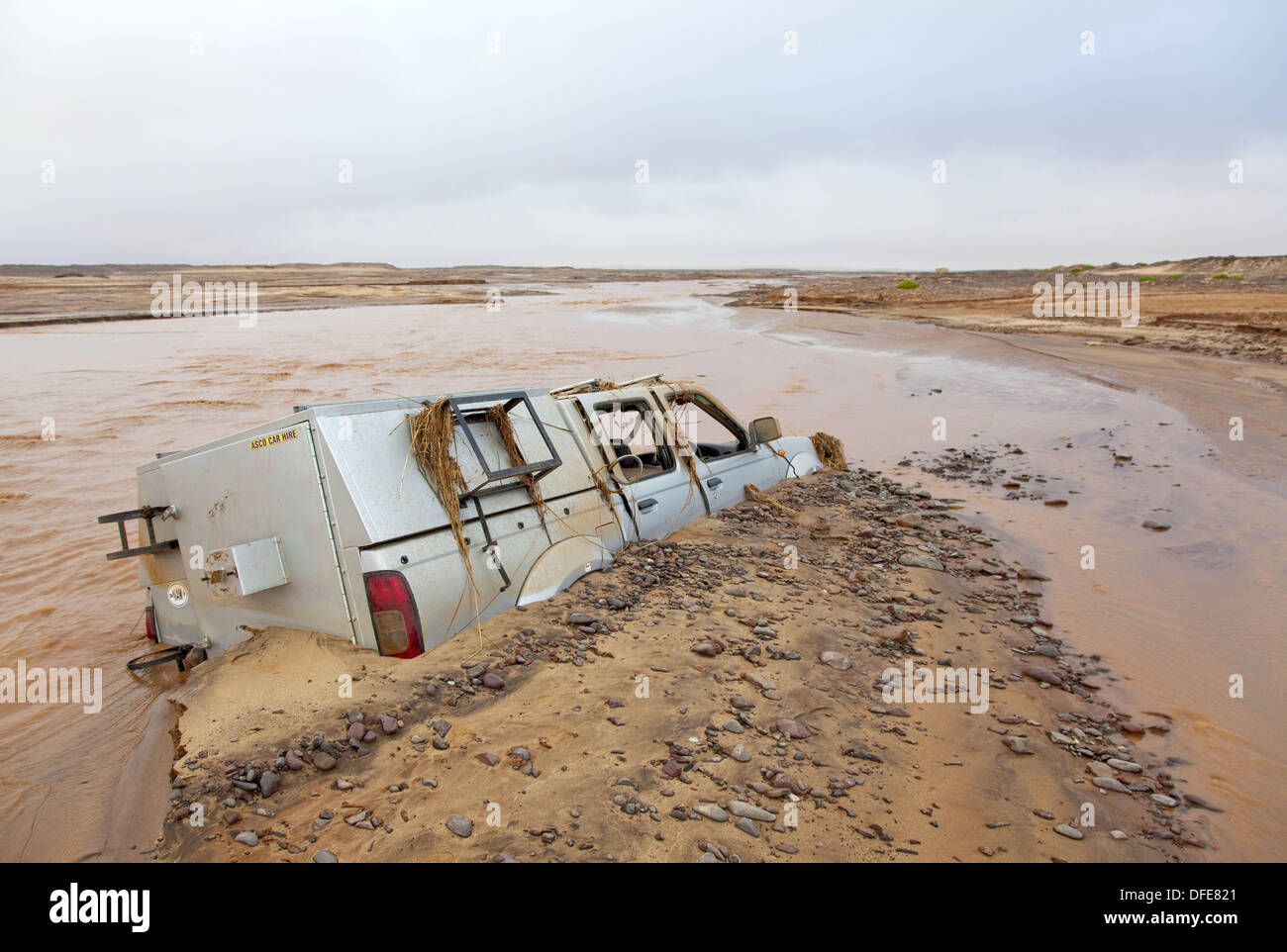 Uniab river hi-res stock photography and images - Alamy