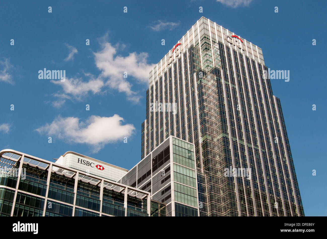 Citibank bank exterior hi-res stock photography and images - Alamy