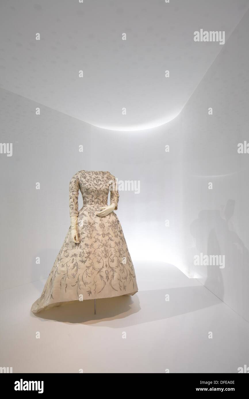 Cristobal balenciaga museum getaria guetaria hi-res stock photography ...