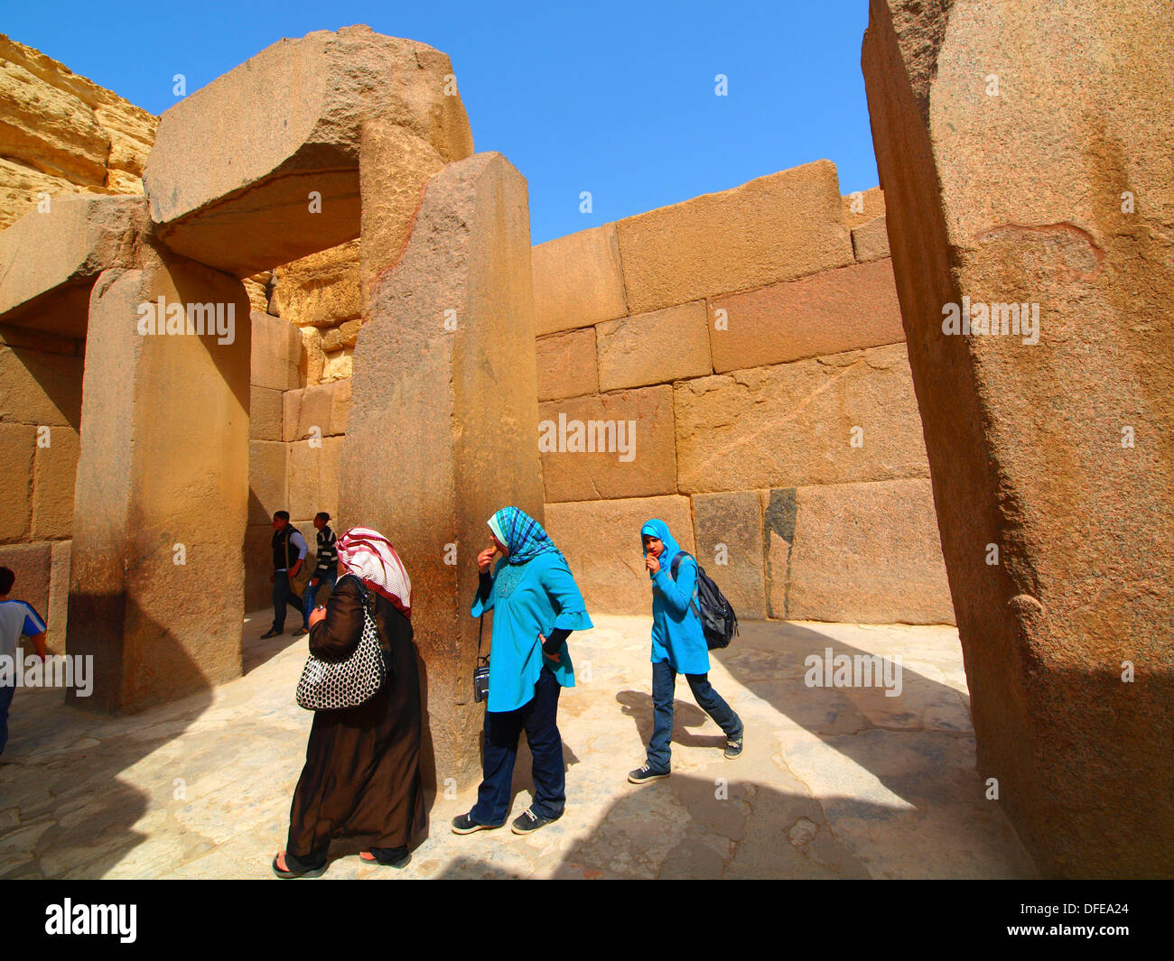 Image sphinx of gizeh hi-res stock photography and images - Alamy