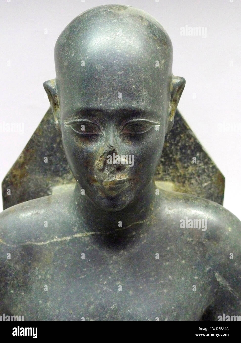 Sculpture egyptian hi-res stock photography and images - Alamy