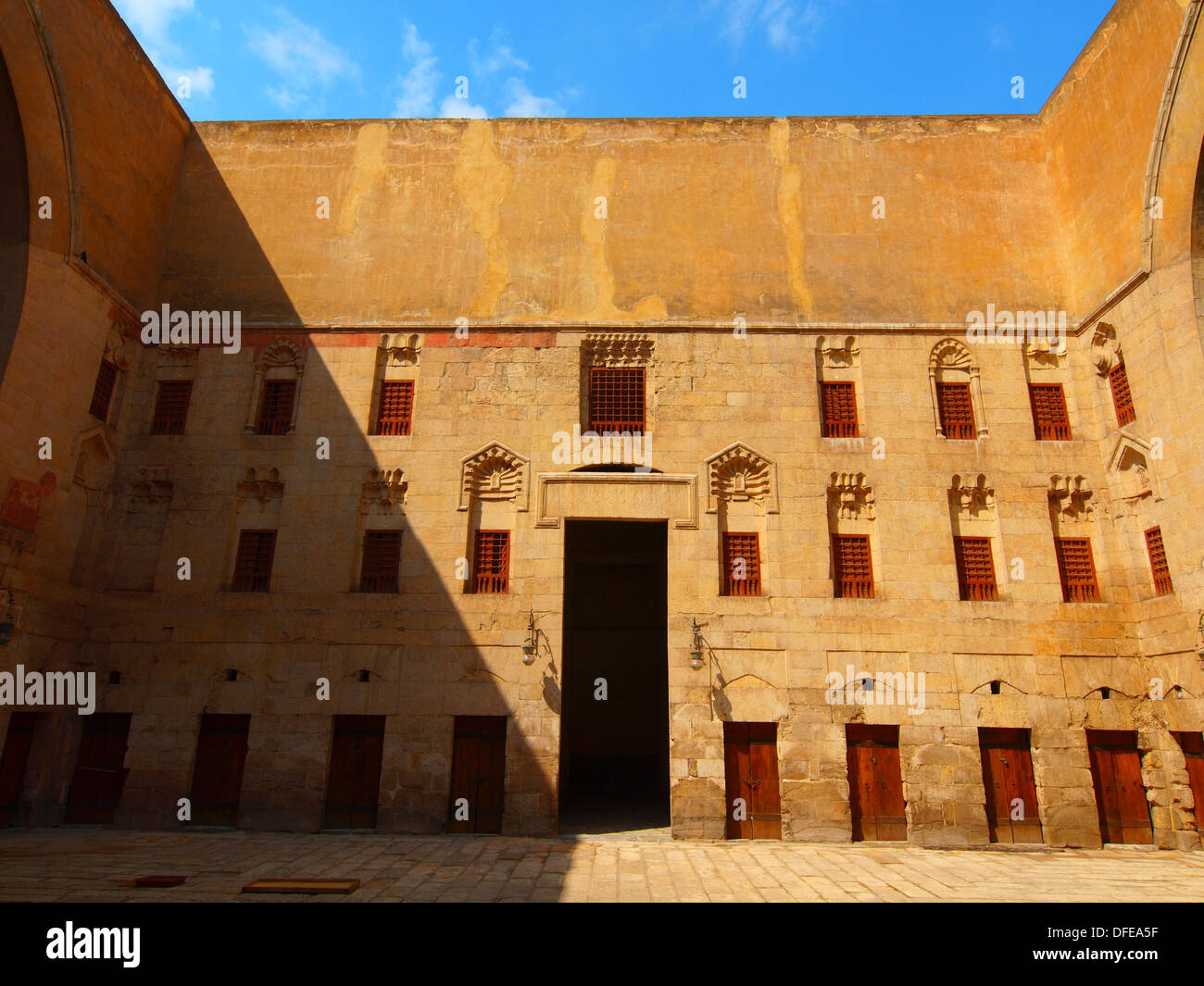 Sultan baybars hi-res stock photography and images - Alamy