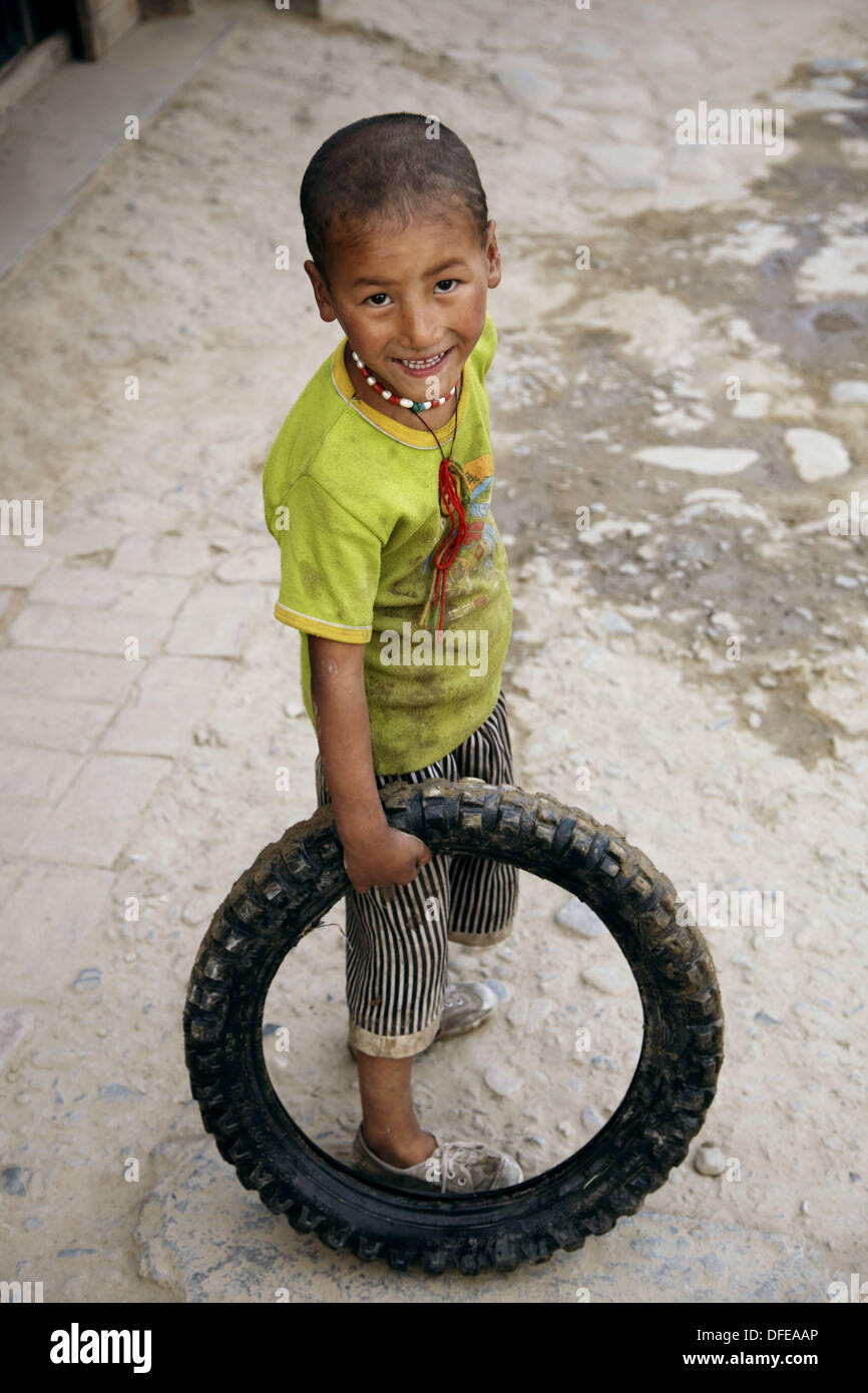 Xiahe county hi-res stock photography and images - Alamy