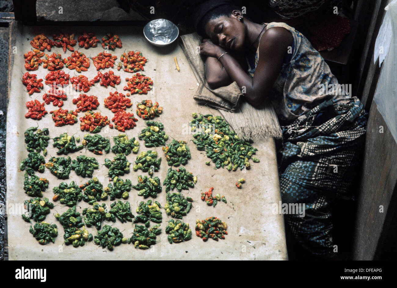 Treichville High Resolution Stock Photography and Images - Alamy