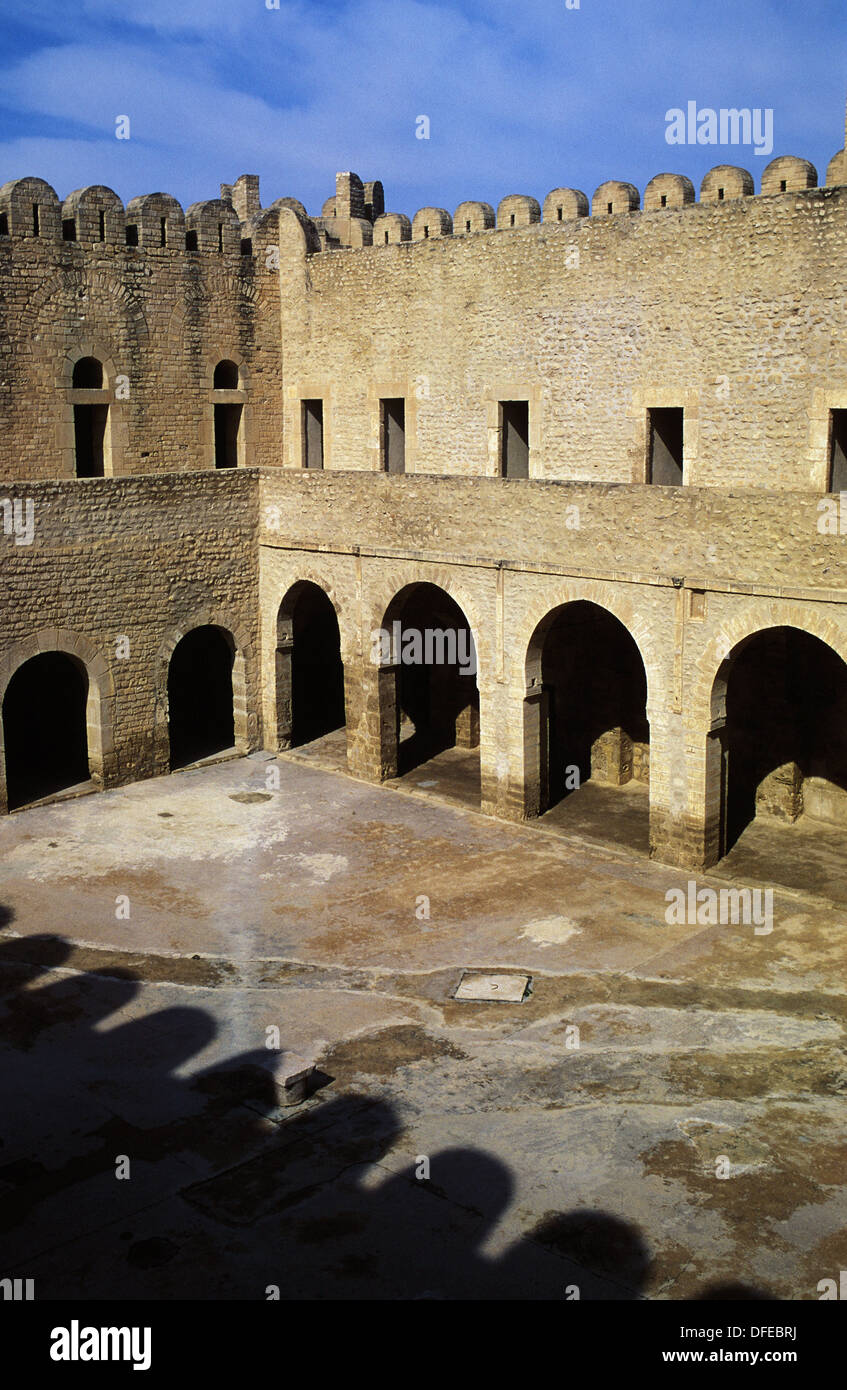Aghlabid architecture hi-res stock photography and images - Alamy