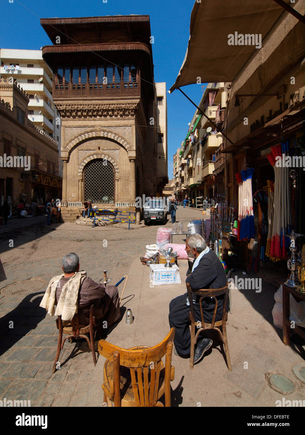 Katkhuda High Resolution Stock Photography and Images - Alamy