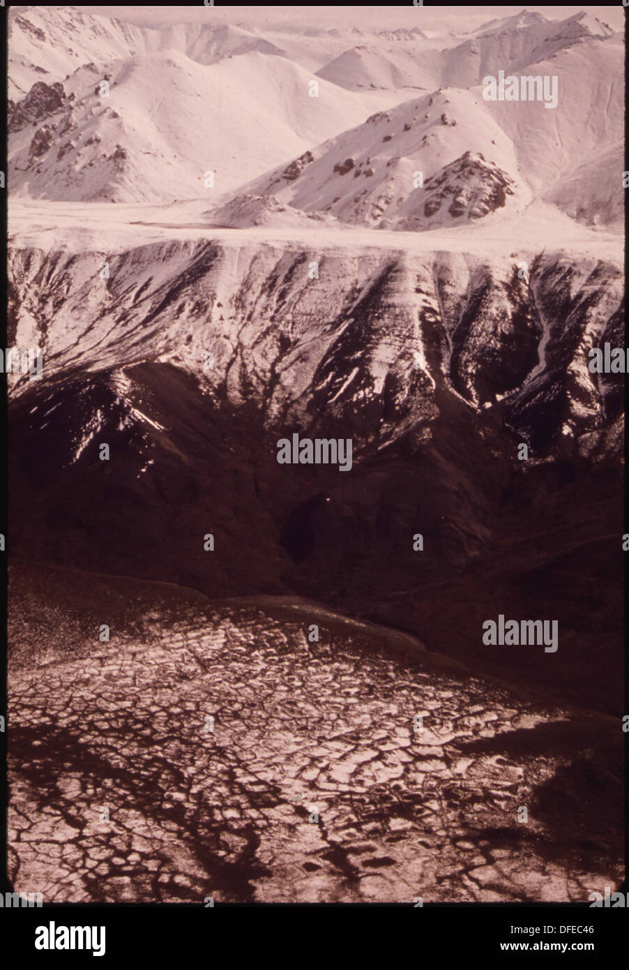 Atigun river hi-res stock photography and images - Alamy