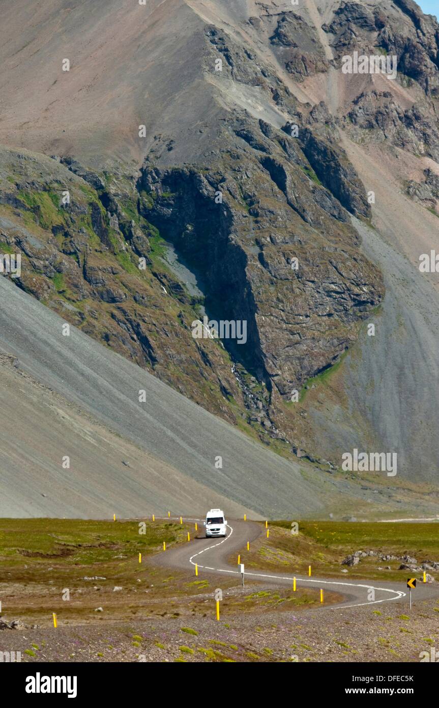 Hvalnes iceland east hi-res stock photography and images - Alamy