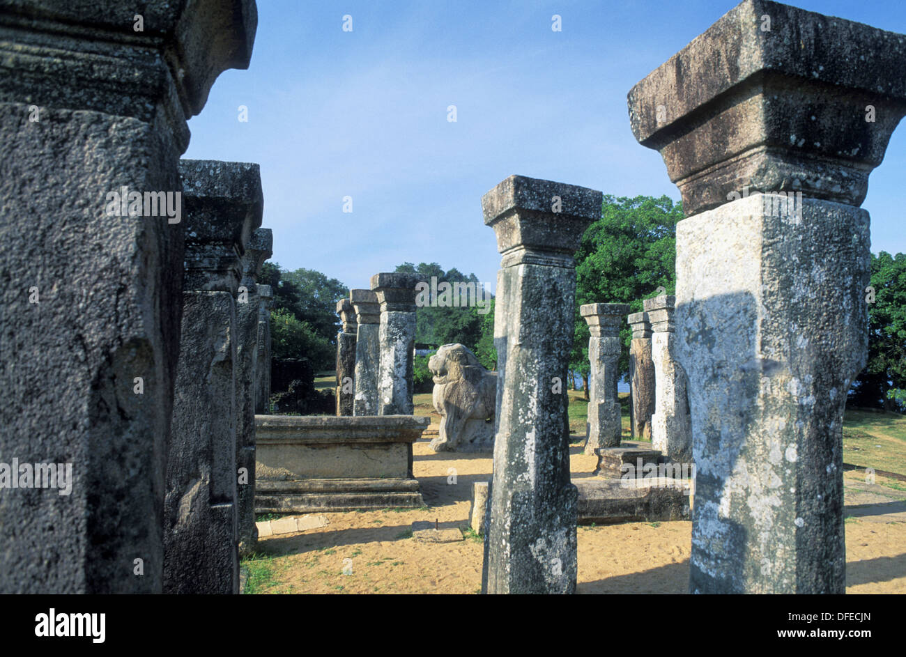 Medieval Council Chamber High Resolution Stock Photography and Images ...