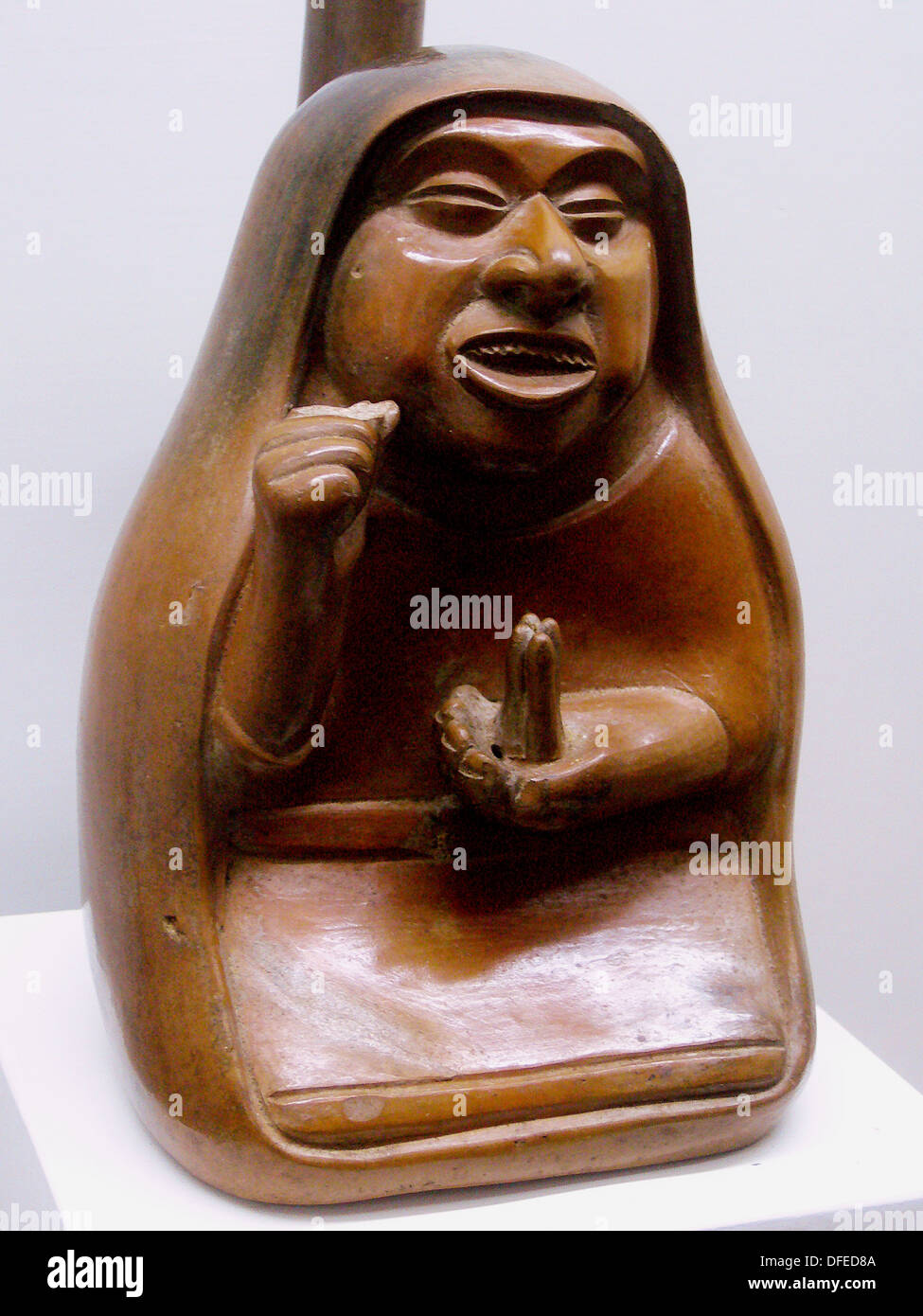 Mochica hi-res stock photography and images - Alamy