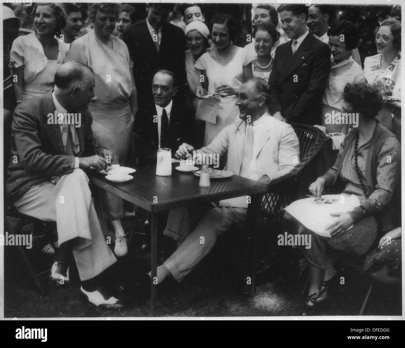 Nancy cook Black and White Stock Photos & Images - Alamy