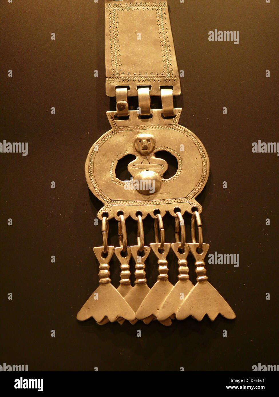 An indigenous mapuche hi-res stock photography and images - Alamy