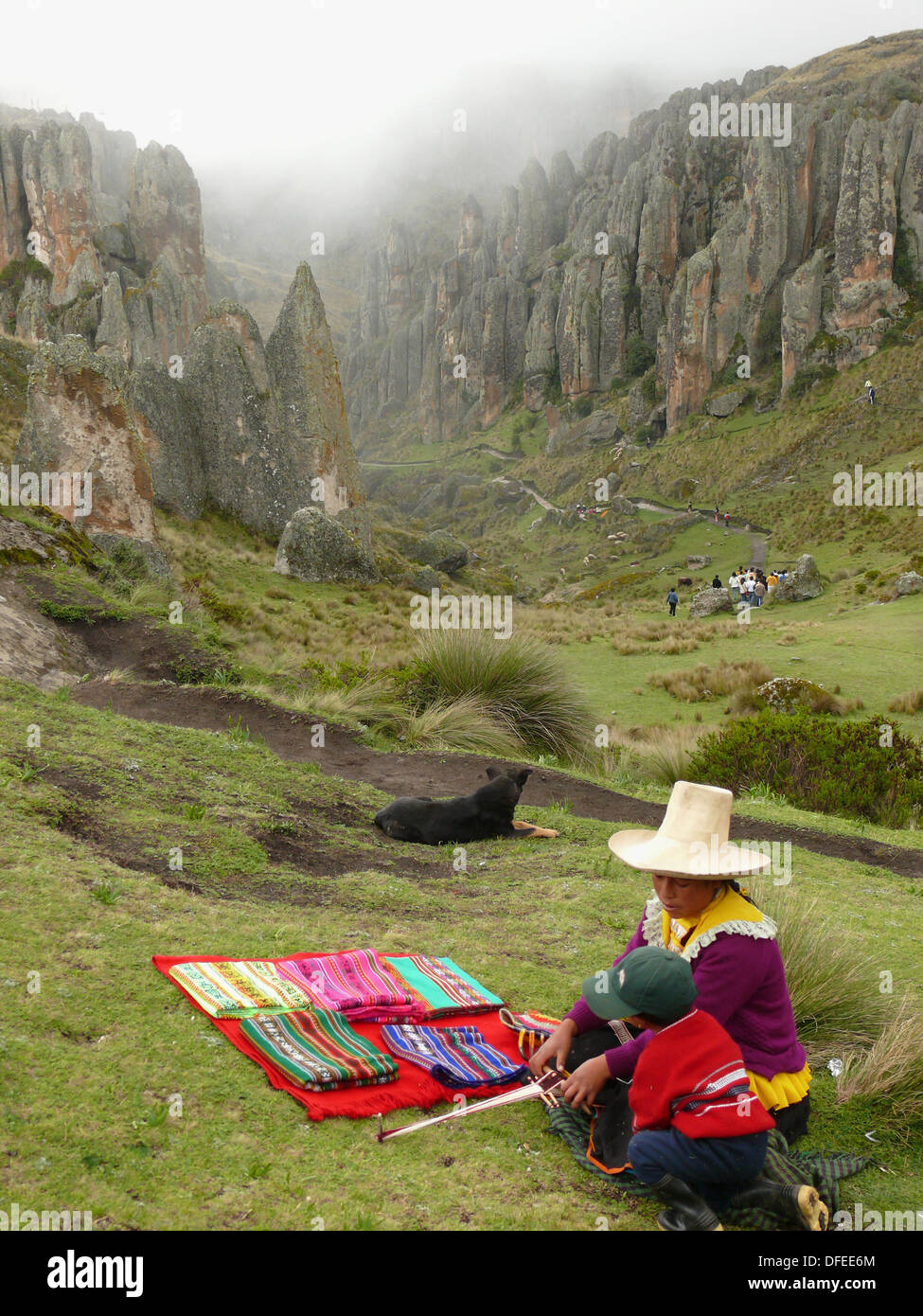 Cumbe mayo hi-res stock photography and images - Alamy