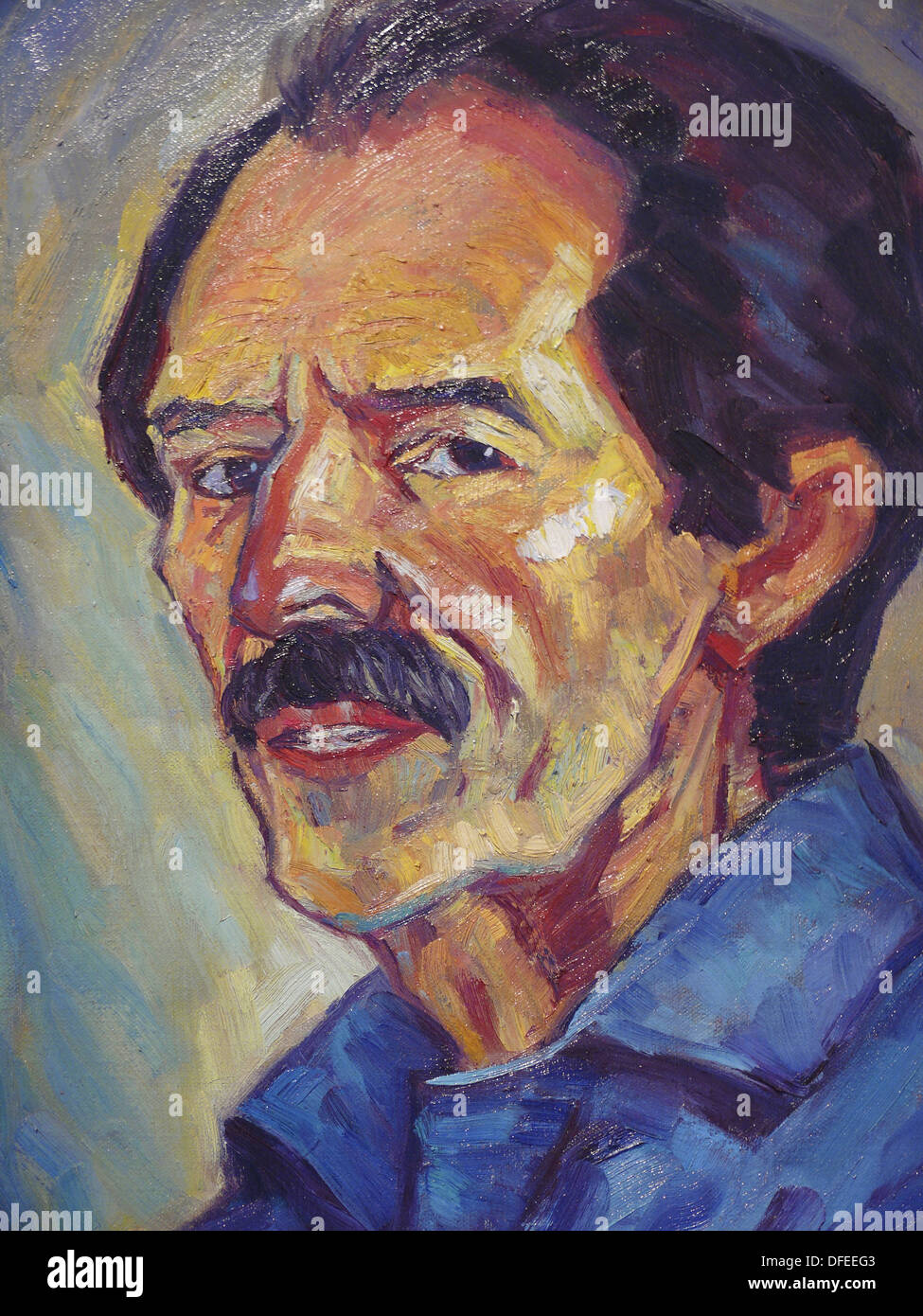 Julio ramon ribeyro hi-res stock photography and images - Alamy