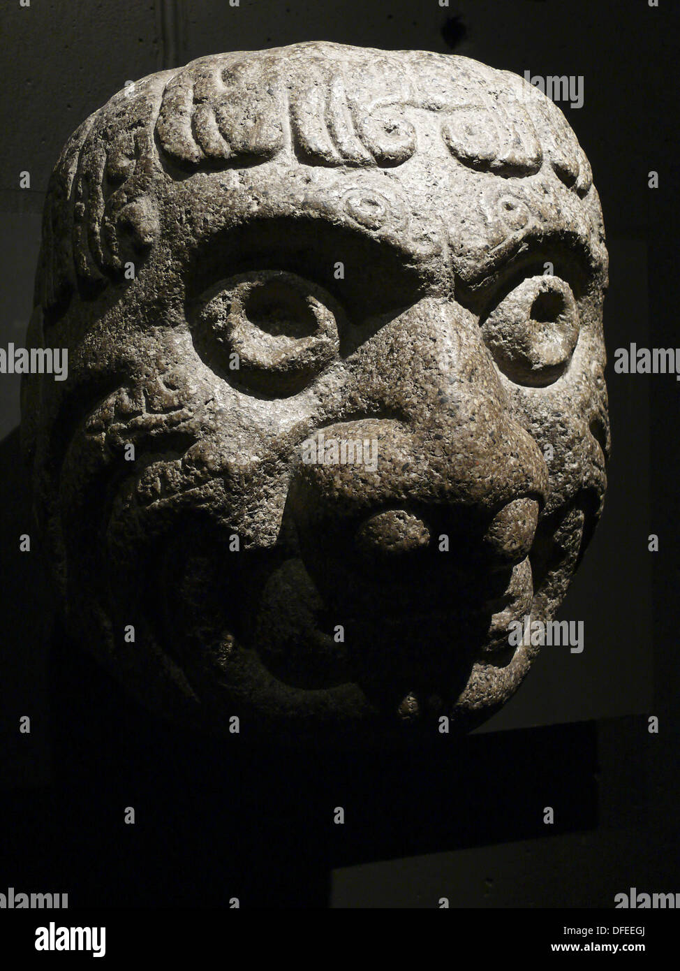 Chavin Art Stock Photos & Chavin Art Stock Images - Alamy