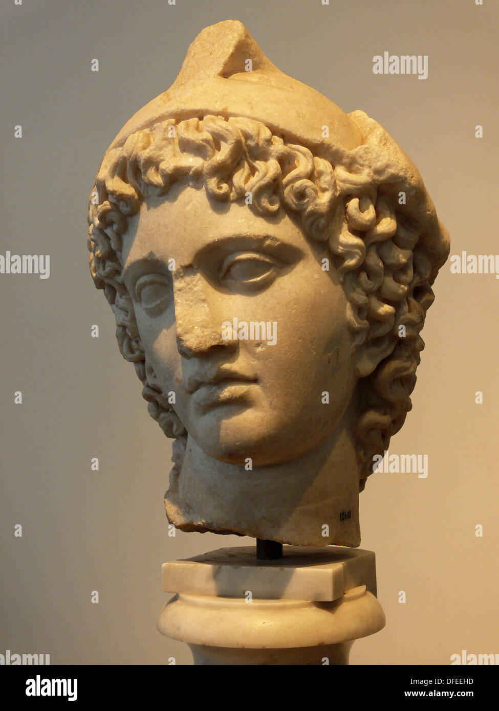 Sculpture roman hi-res stock photography and images - Alamy