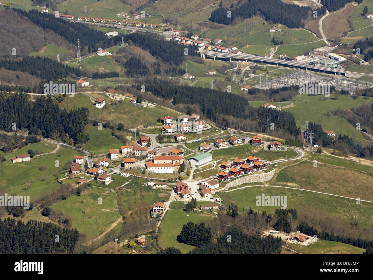 Gabiria hi-res stock photography and images - Alamy