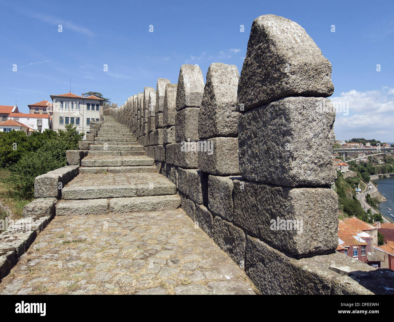 Fernandine wall hi-res stock photography and images - Alamy