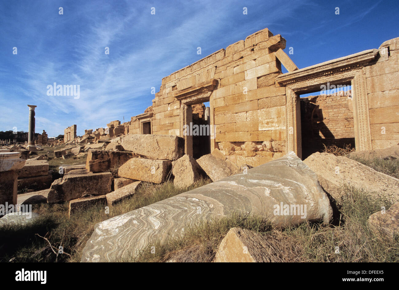 Septimus High Resolution Stock Photography and Images - Alamy