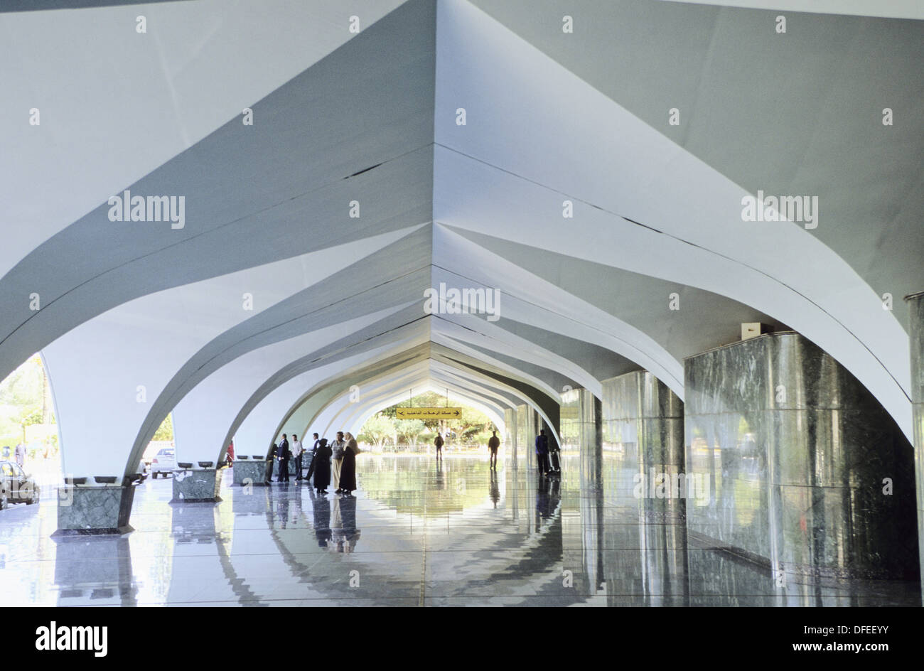 Tripoli Airport High Resolution Stock Photography and Images - Alamy