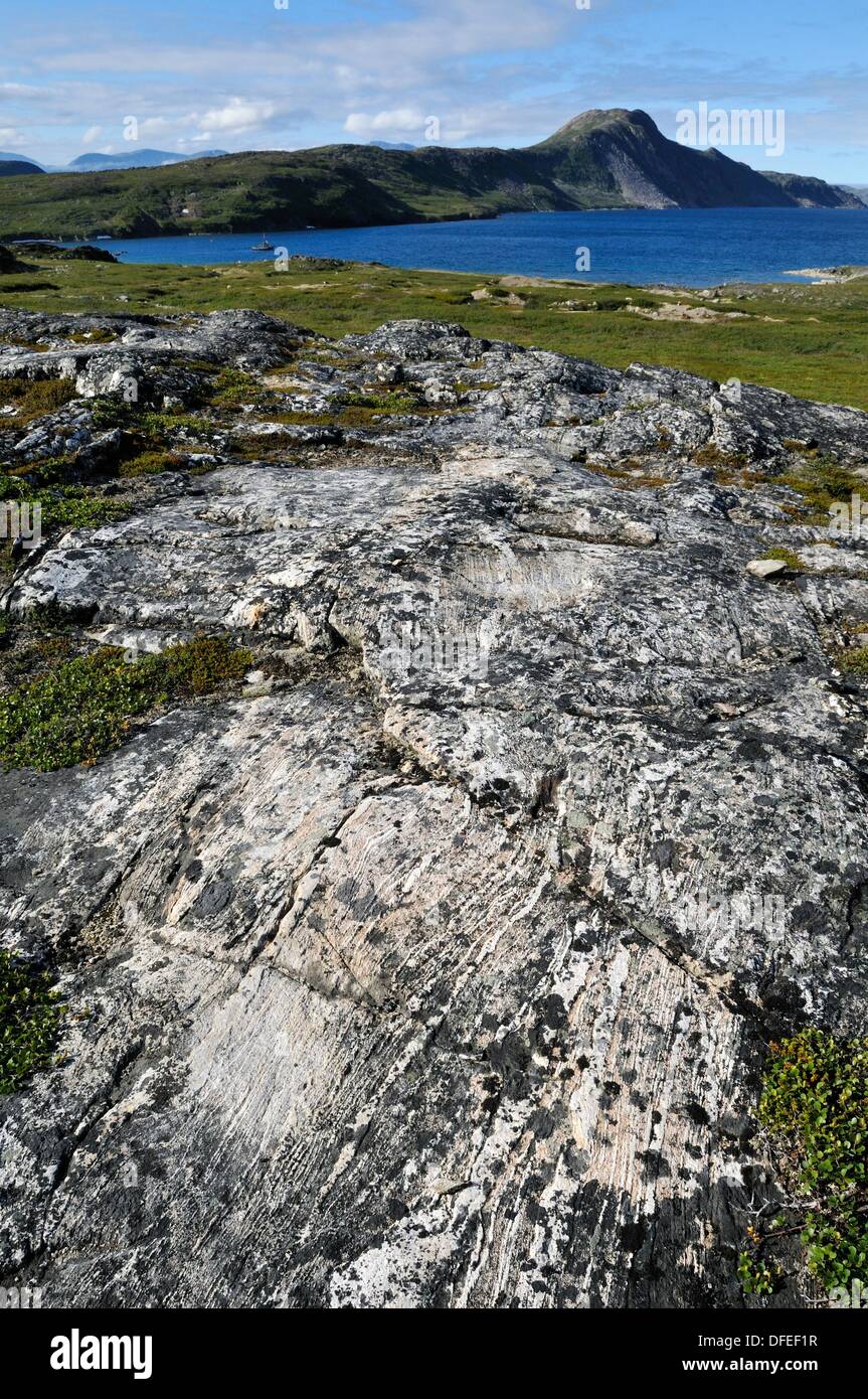Torngat mountains canada hi-res stock photography and images - Alamy