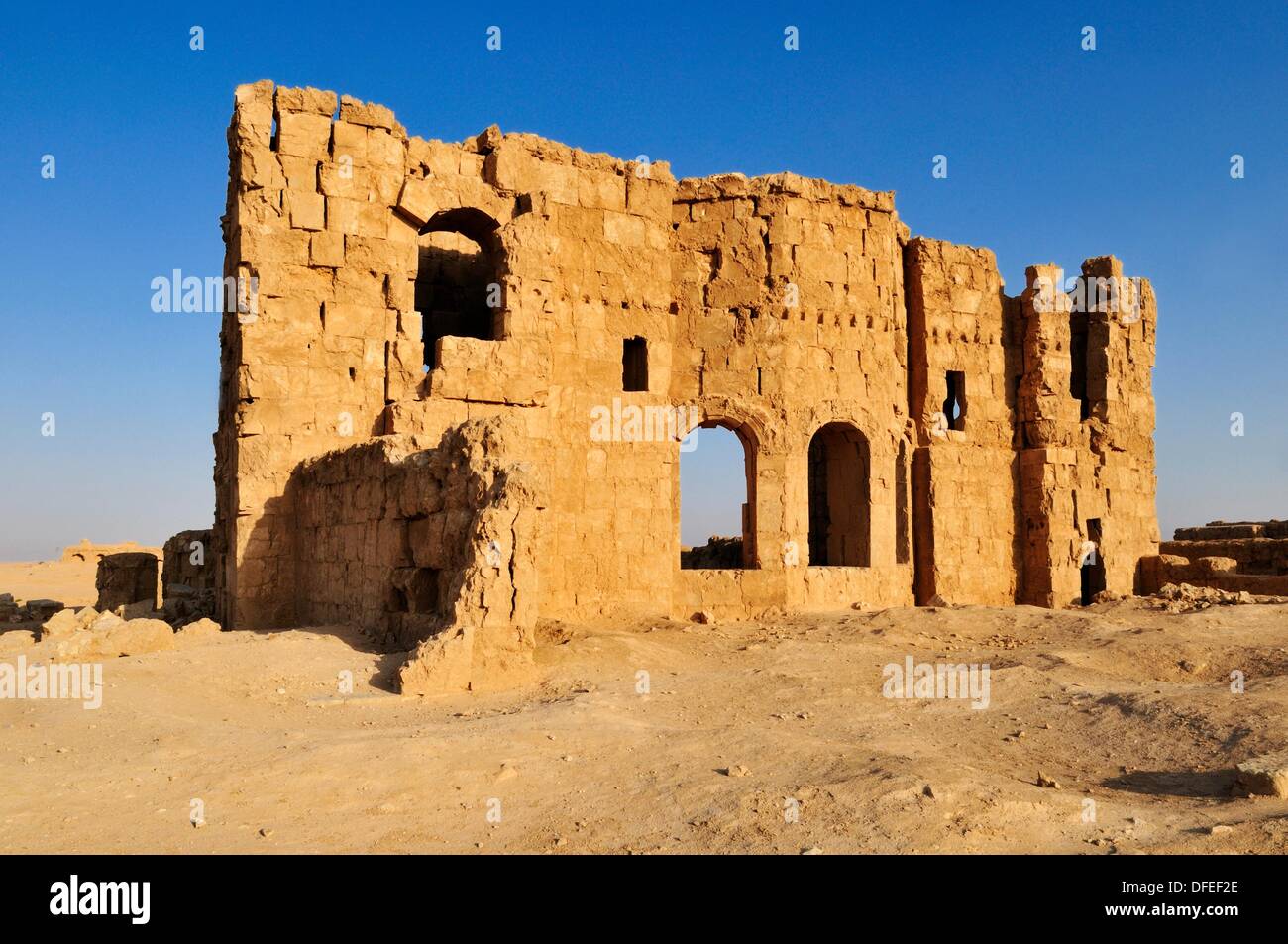Byzantine Ruins High Resolution Stock Photography and Images - Alamy