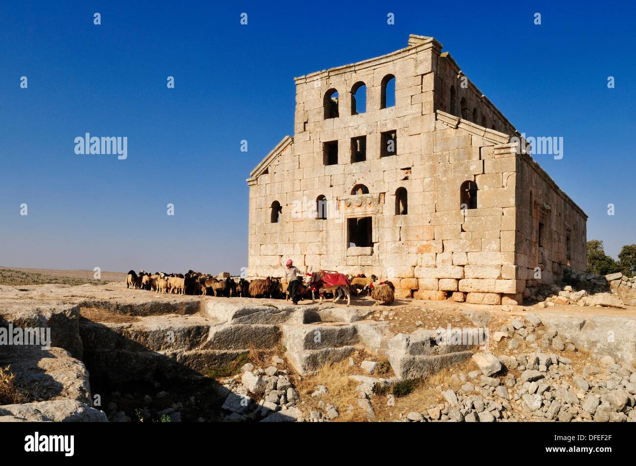 Mshabak hi-res stock photography and images - Alamy