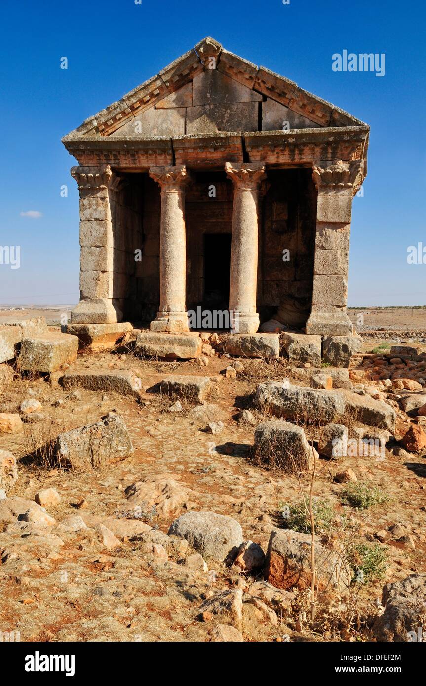 Byzantine temple hi-res stock photography and images - Alamy