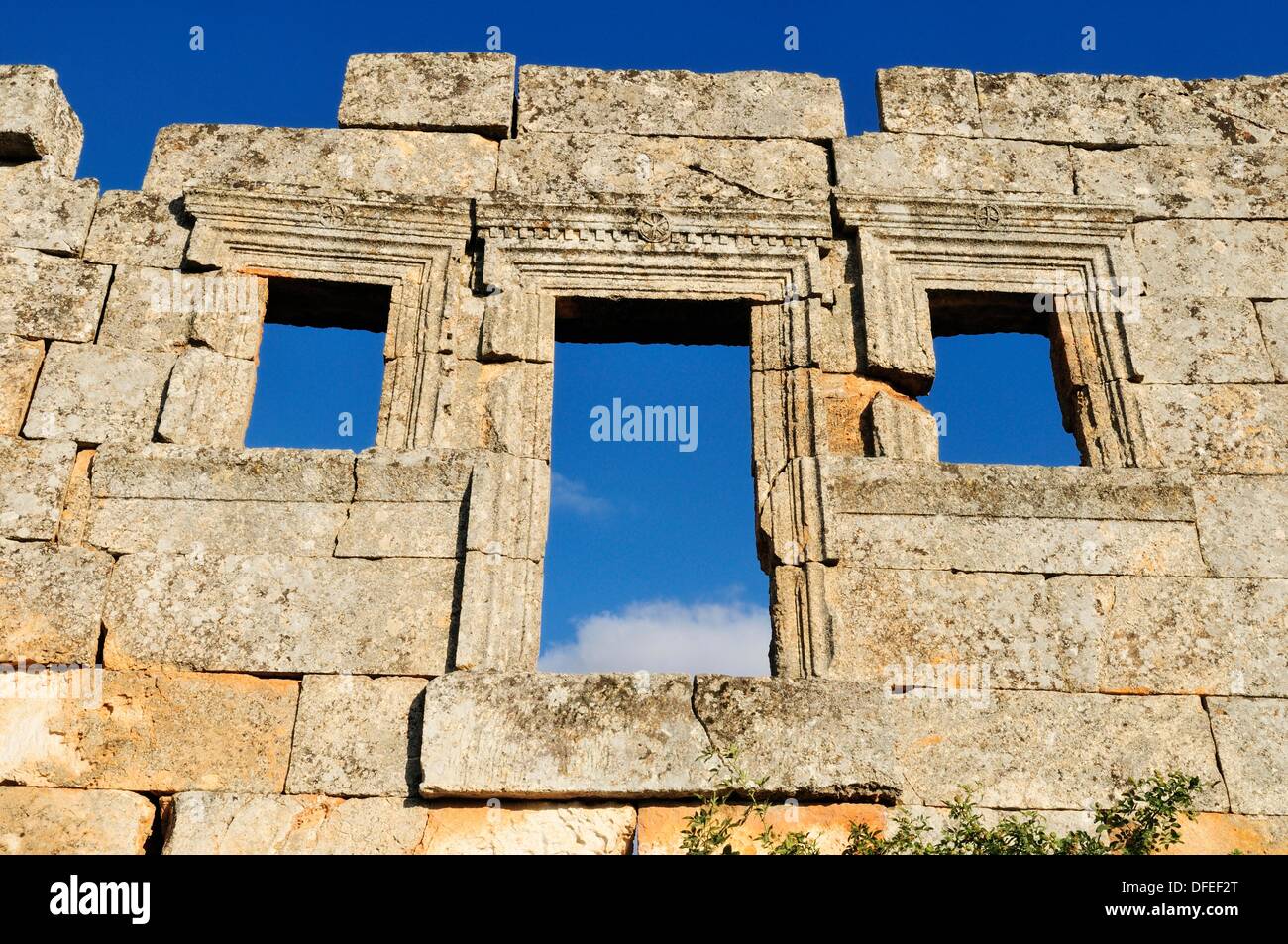 Byzantine Al Bara High Resolution Stock Photography and Images - Alamy