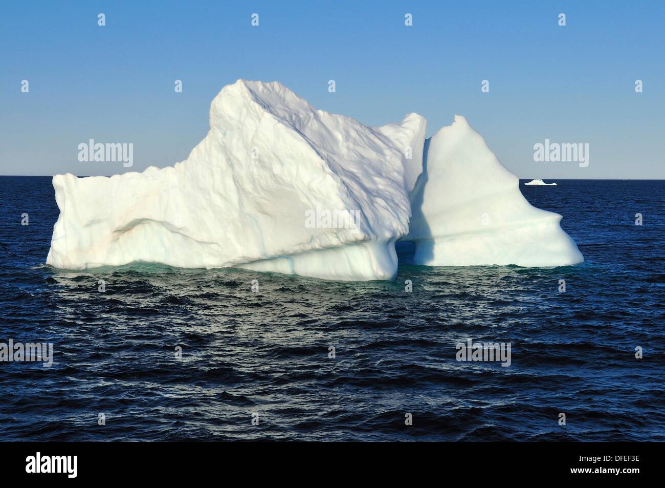 Davis strait coast hi-res stock photography and images - Alamy