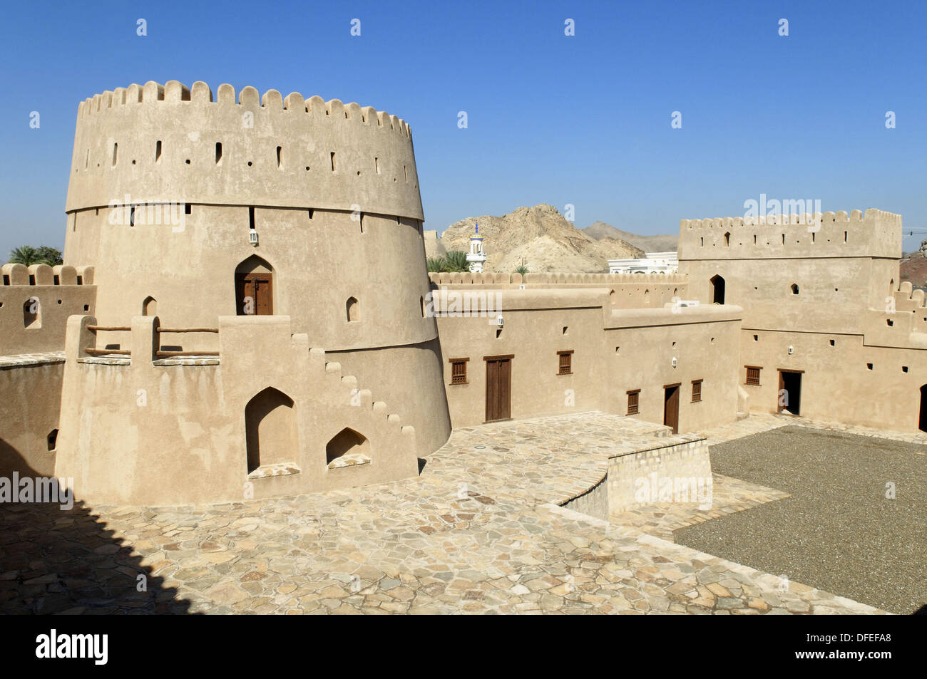 Al buraimi hi-res stock photography and images - Alamy