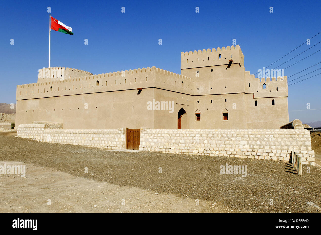 Al buraimi hi-res stock photography and images - Alamy