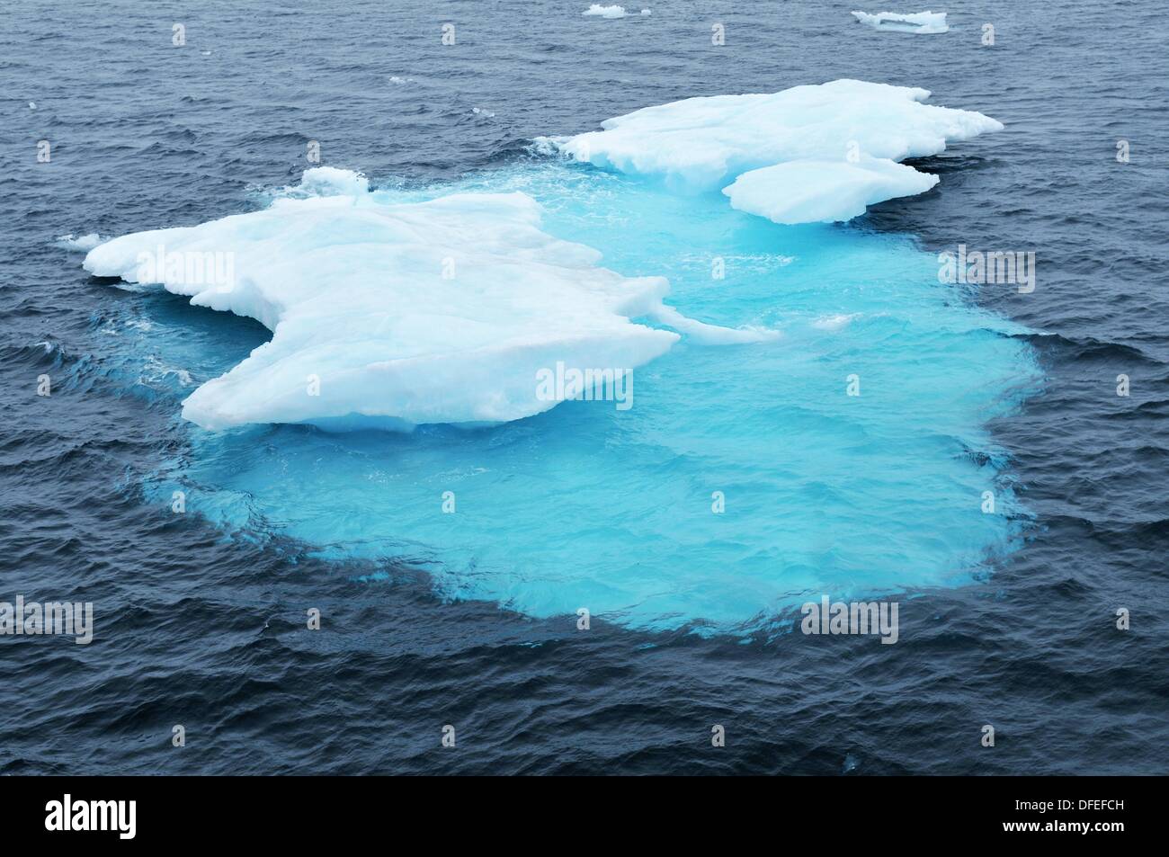Drift ice canada hi-res stock photography and images - Alamy