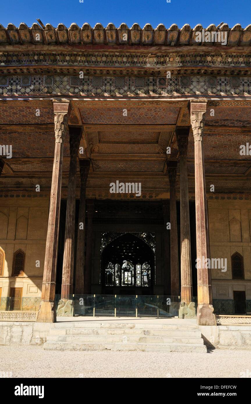 Safavid High Resolution Stock Photography and Images - Alamy