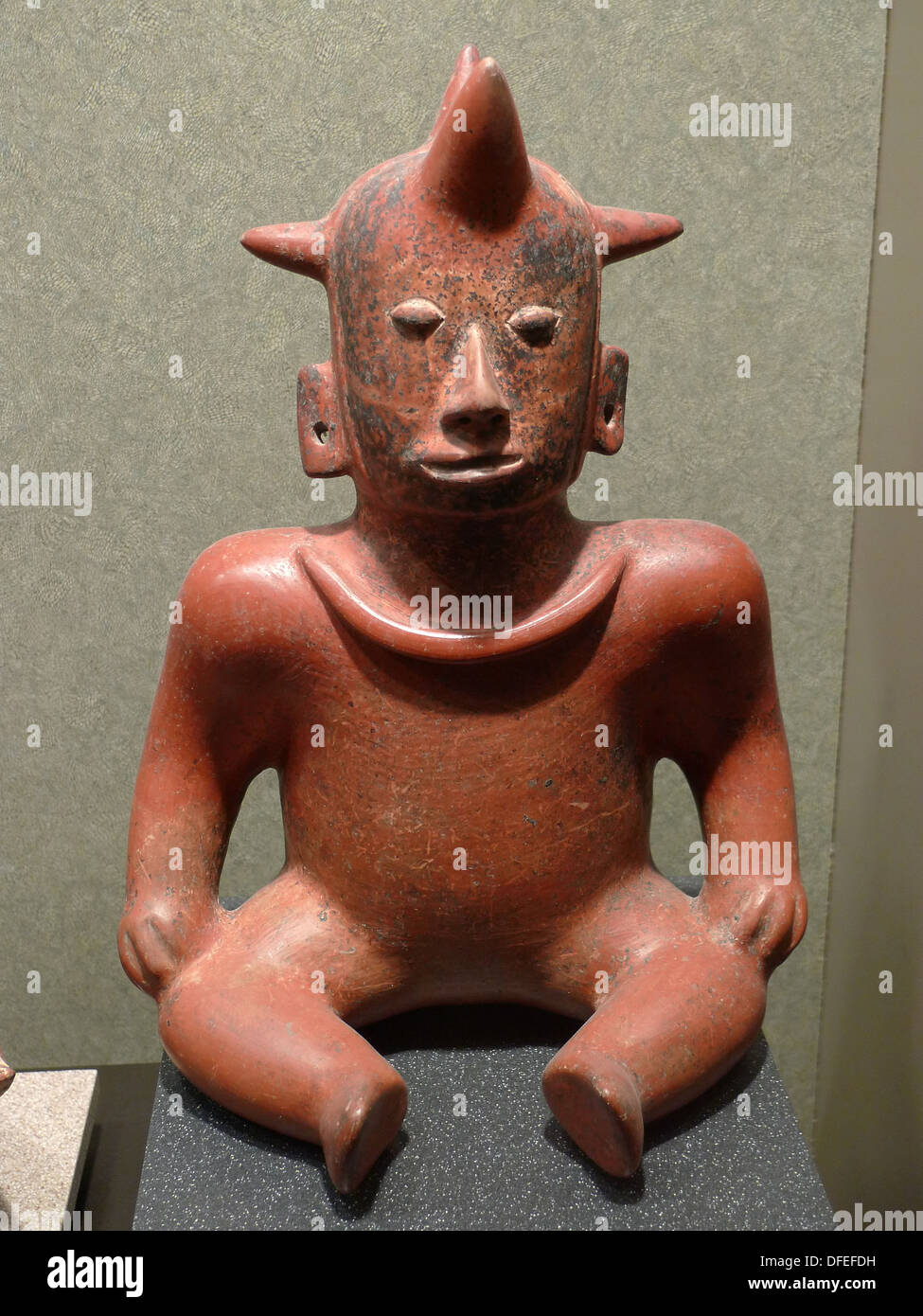 Colima Civilization High Resolution Stock Photography and Images - Alamy