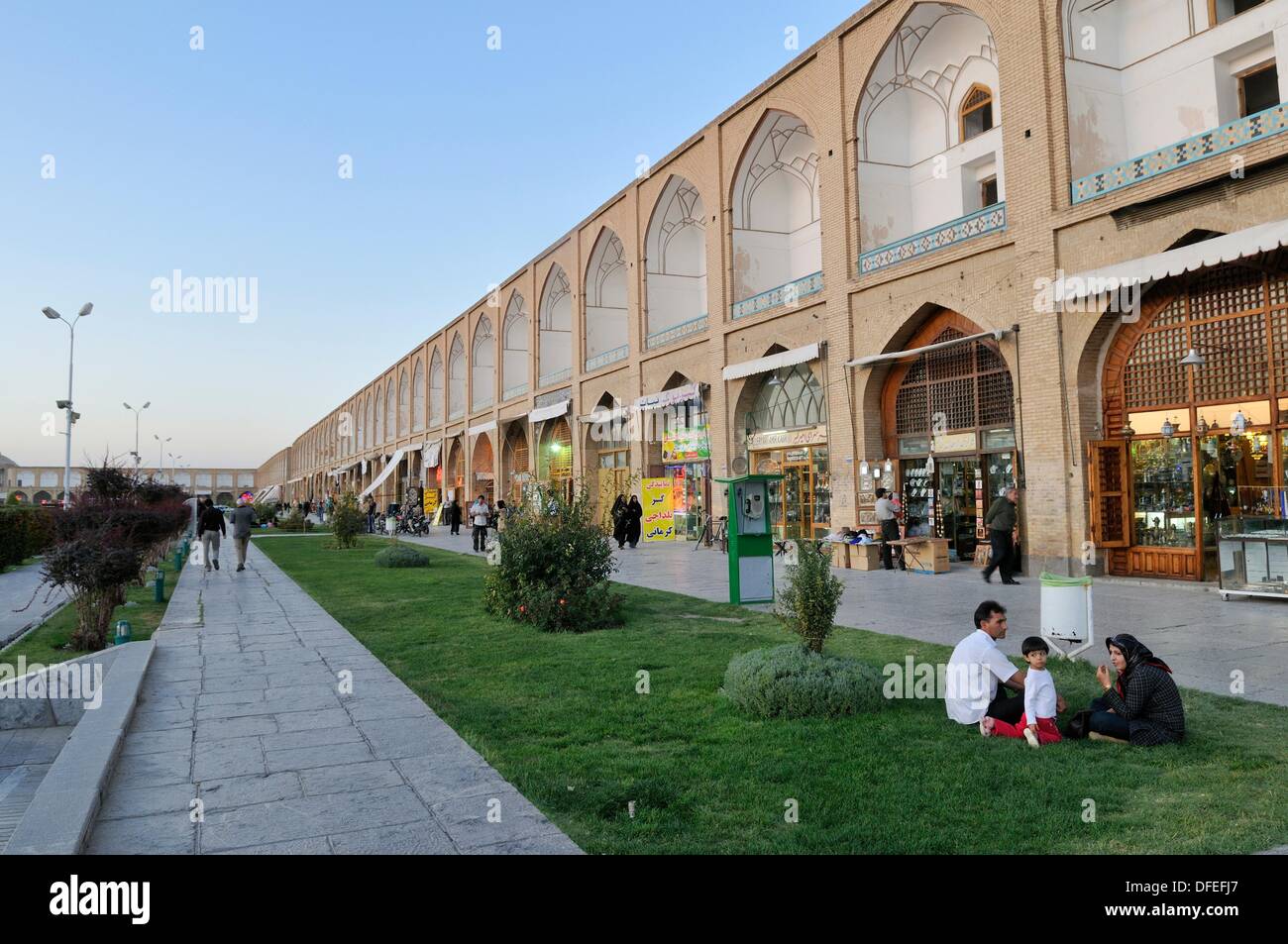 Old Meidan Square High Resolution Stock Photography and Images - Alamy