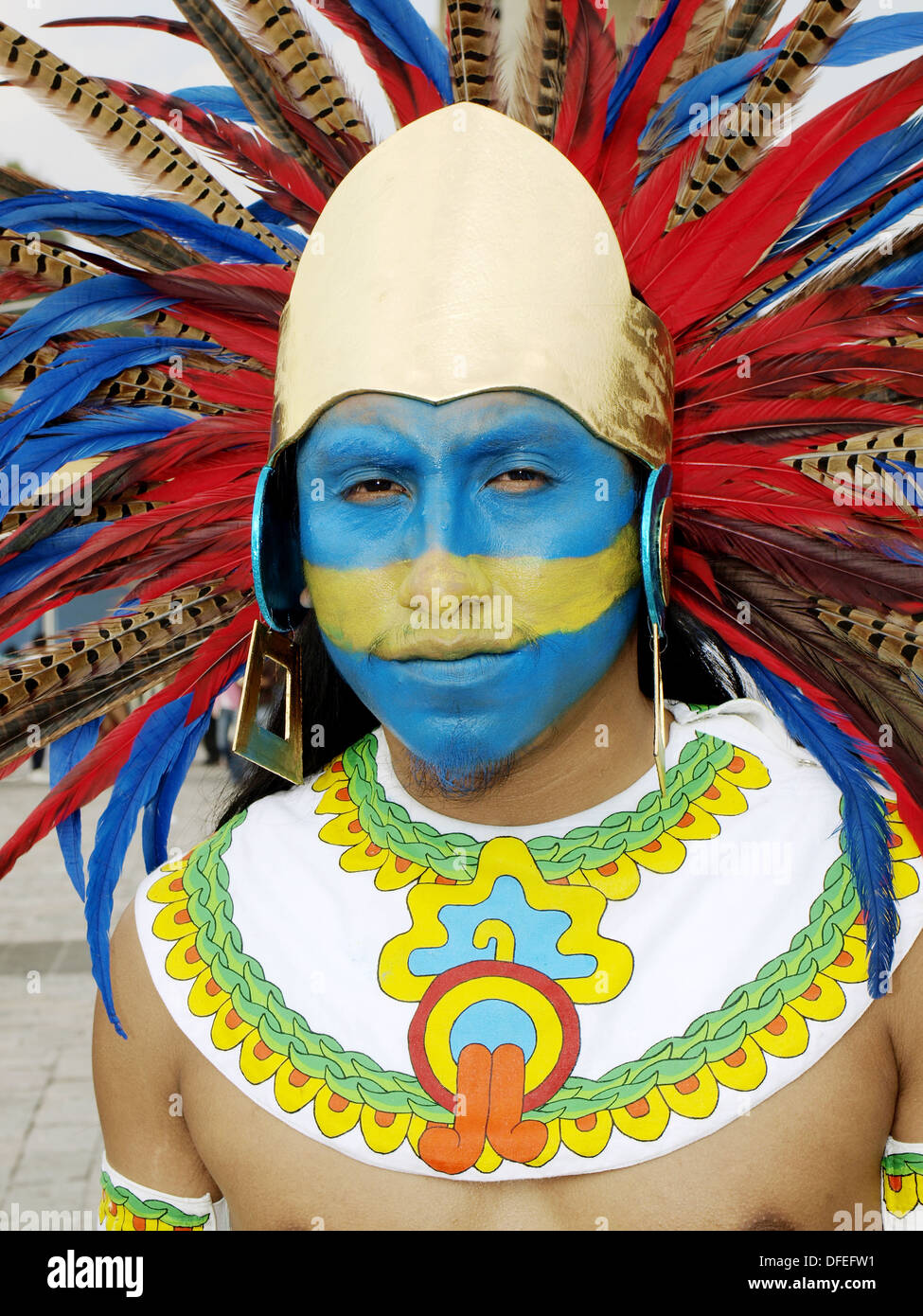 Conchero hi-res stock photography and images - Alamy