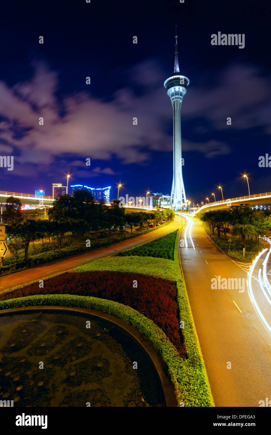 Macau and italy hi-res stock photography and images - Alamy