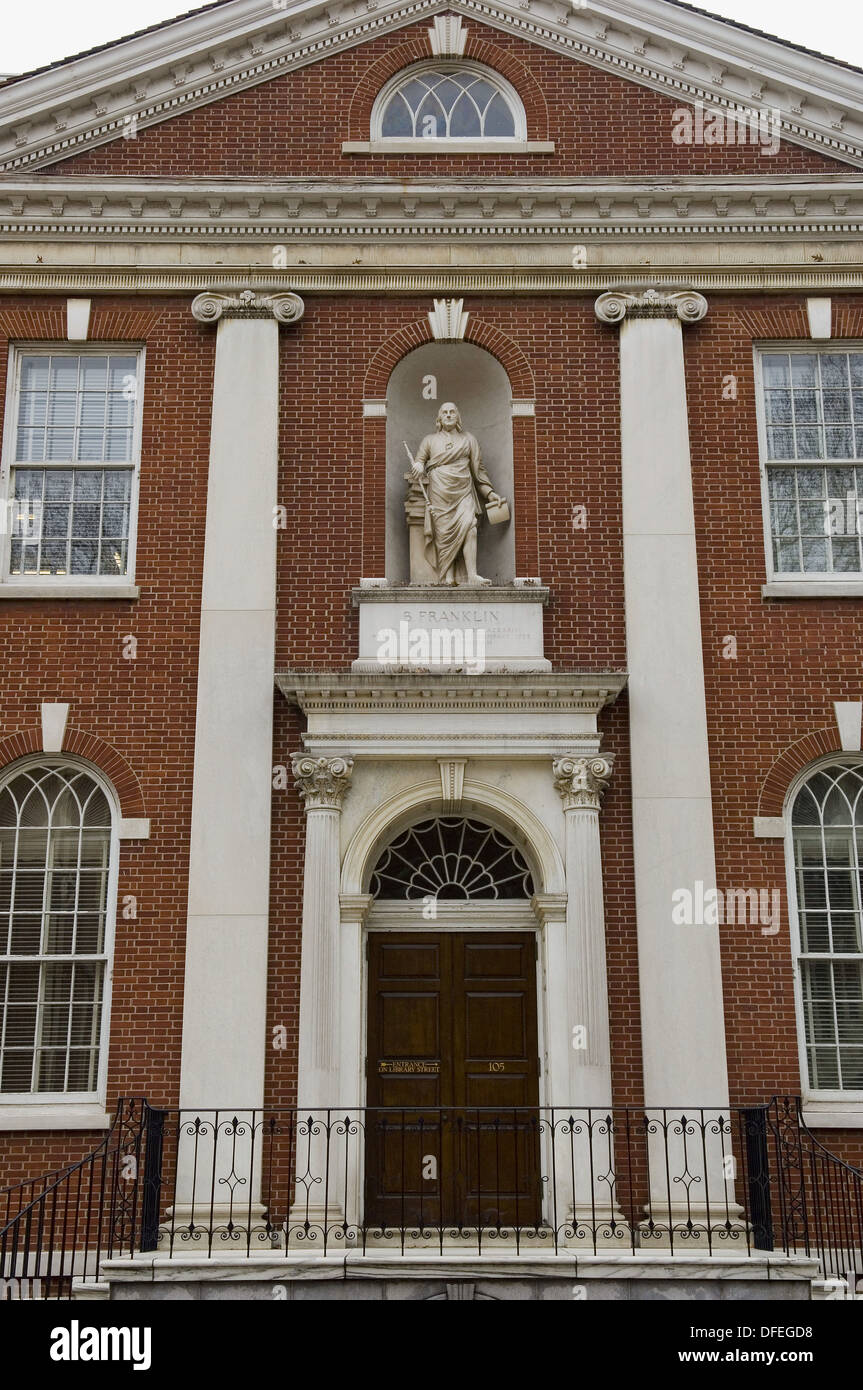View from philadelphia city hall building hi-res stock photography and ...
