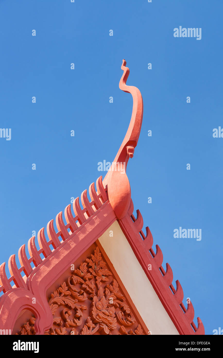 Cambodia building hi-res stock photography and images - Alamy