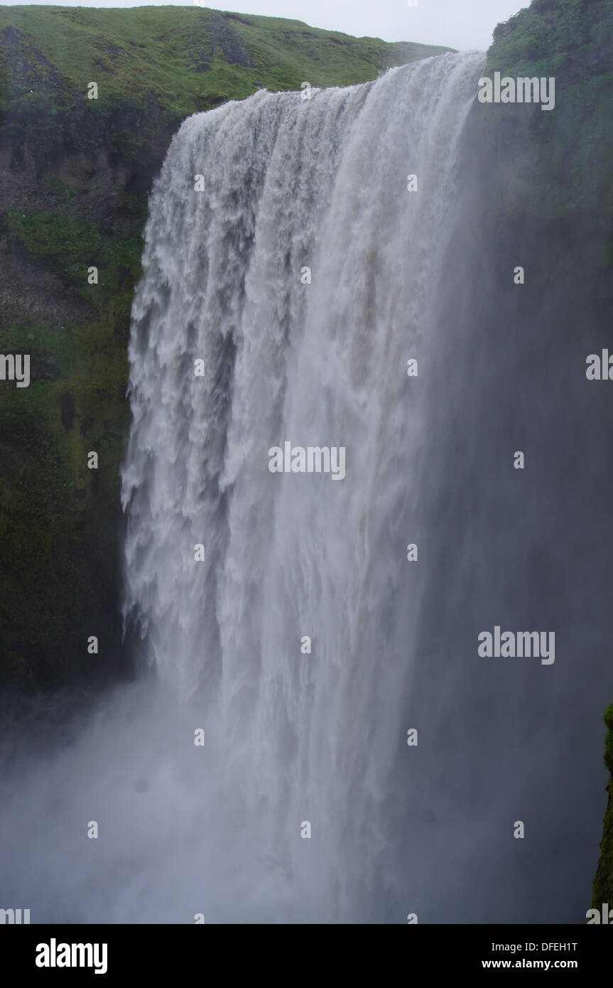 Skogar trail hi-res stock photography and images - Alamy